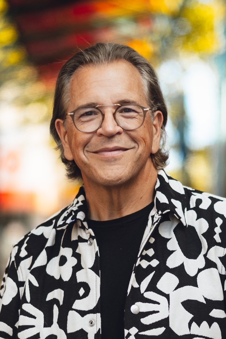 Dave Valdes | Brown Trinity MFA Program